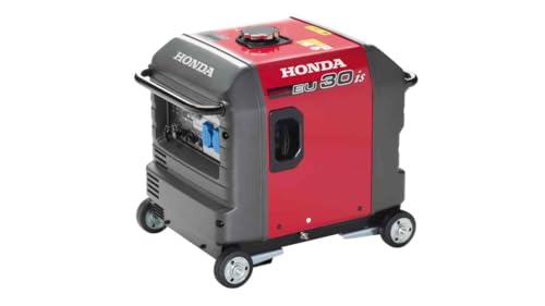 Honda Stromgenerator EU 30is - Notstromaggregat-Diesel